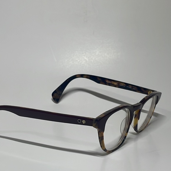 Paul Smith | Accessories | Paul Smith Eyeglasses Frames Handmade In ...